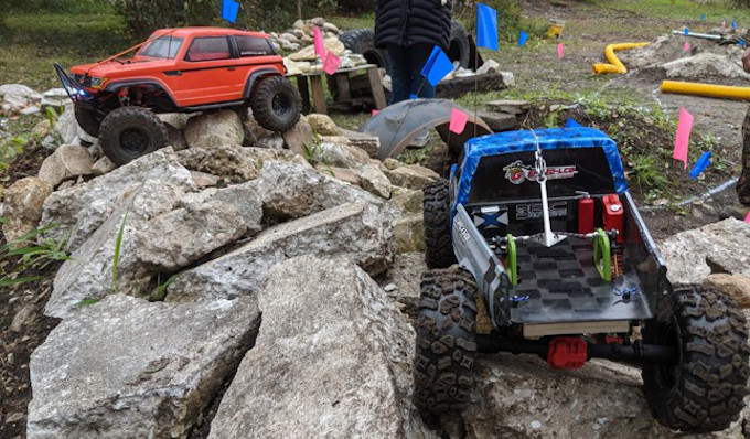 Trackside Hobbies & Raceway - Trackside Hobbies and Raceway